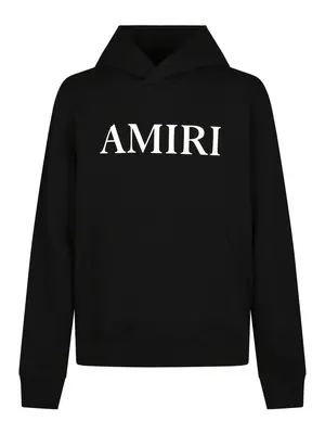 Amiri Core Logo Hoodie