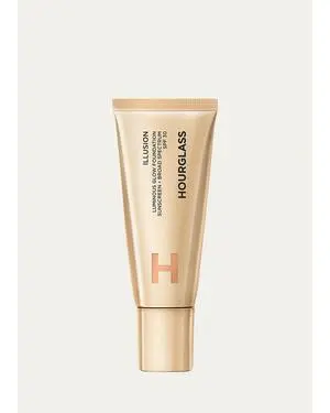 HOURGLASS Illusion Luminous Glow Foundation Spf 30 - 11