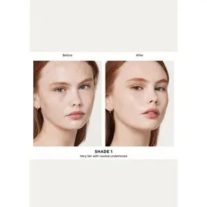 HOURGLASS Illusion Luminous Glow Foundation Spf 30