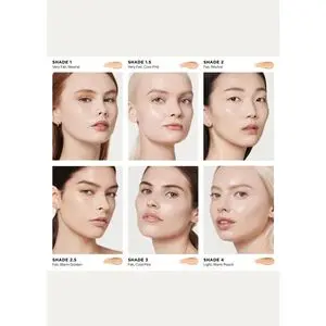 HOURGLASS Illusion Luminous Glow Foundation Spf 30
