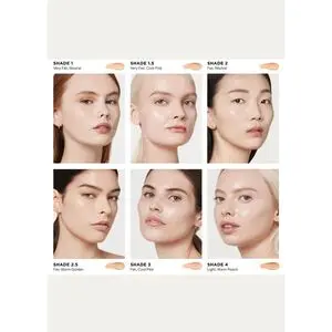 HOURGLASS Illusion Luminous Glow Foundation Spf 30
