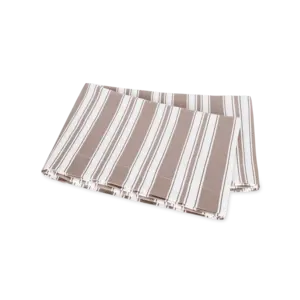 MATOUK Elio Flat Sheet - Percale