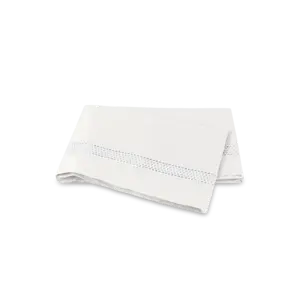 MATOUK Cecily Flat Sheet - Percale