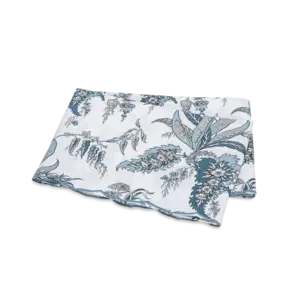 MATOUK Apolline Flat Sheet - Percale
