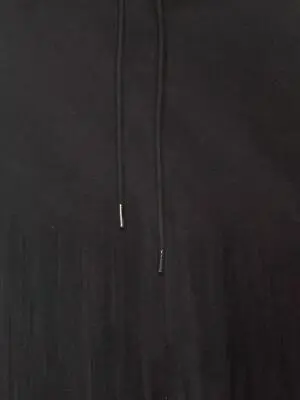 Balenciaga 2017 Cocoon Logo Hoodie