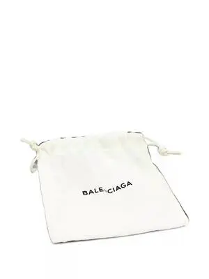 Balenciaga Arena Giant Classic Stud Bracelet