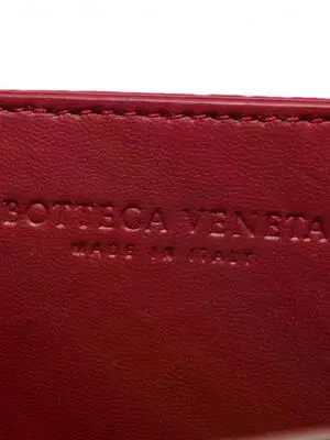 Bottega Veneta 2012-2026 Mini Bv Classic Crossbody Bag