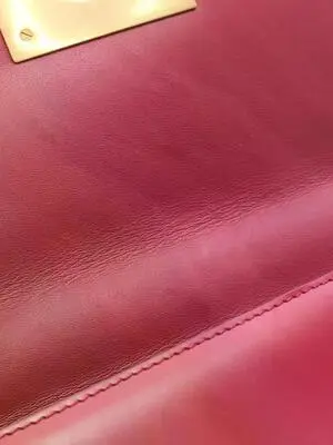 Bottega Veneta 2012-2026 Mini Bv Classic Crossbody Bag