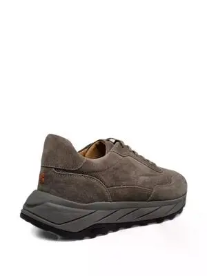 HENDERSON BARACCO Sharks Sneakers