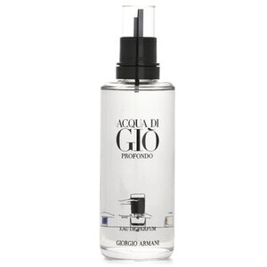 Giorgio Armani Acqua Di Giò Profondo Eau De Parfum Refill Spray - Default