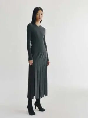 LISA YANG Marloes Skirt