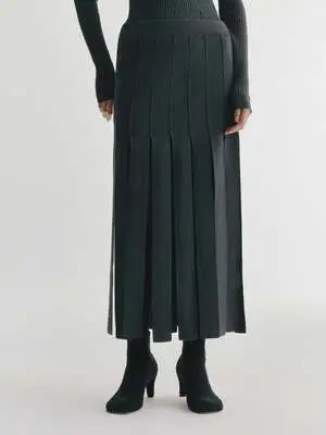 LISA YANG Marloes Skirt