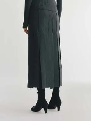 LISA YANG Marloes Skirt