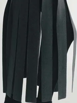 LISA YANG Marloes Skirt