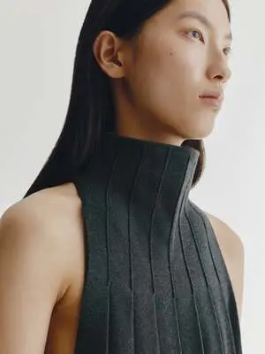 LISA YANG Briar Top