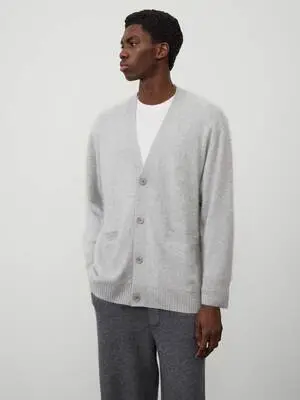 LISA YANG Devean Cardigan