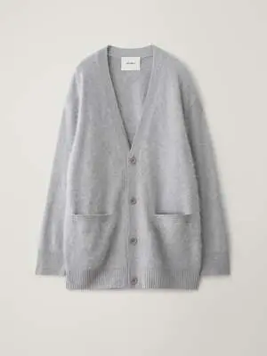 LISA YANG Devean Cardigan