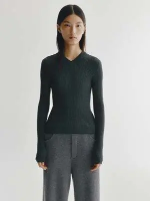 LISA YANG Marguerite Sweater