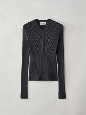 LISA YANG Marguerite Sweater