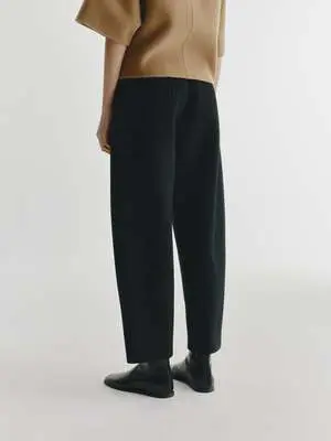LISA YANG Doublé Barrel Trousers