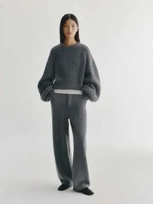 LISA YANG Clothilde Sweater