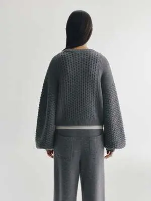 LISA YANG Clothilde Sweater