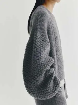 LISA YANG Clothilde Sweater