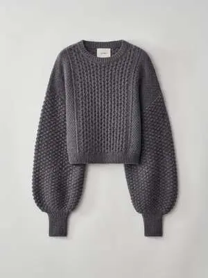 LISA YANG Clothilde Sweater