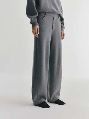 LISA YANG Veda Trousers