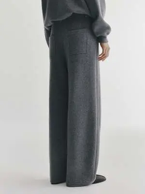 LISA YANG Veda Trousers