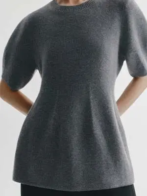 LISA YANG Mella Top