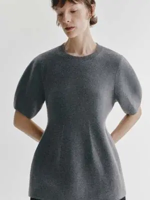 LISA YANG Mella Top