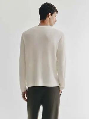 LISA YANG Mason Sweater