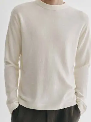 LISA YANG Mason Sweater