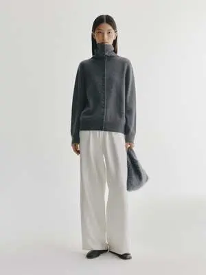 LISA YANG Denie Cardigan