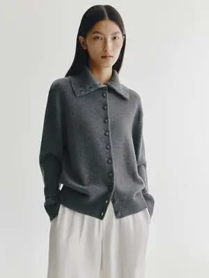 LISA YANG Denie Cardigan