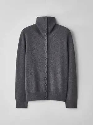 LISA YANG Denie Cardigan