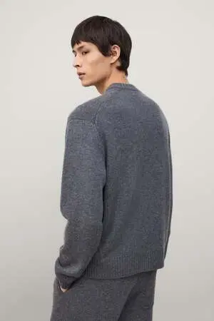 LISA YANG Fenris Cardigan
