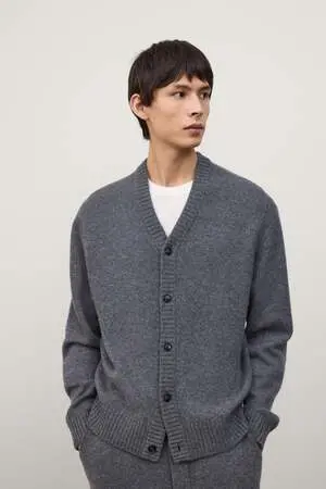 LISA YANG Fenris Cardigan