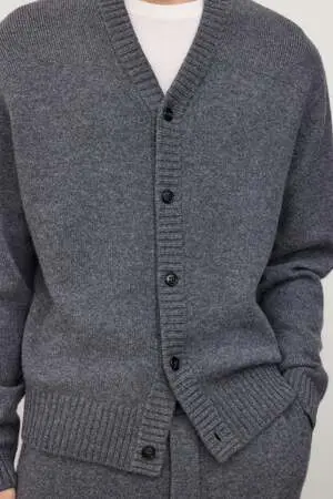 LISA YANG Fenris Cardigan