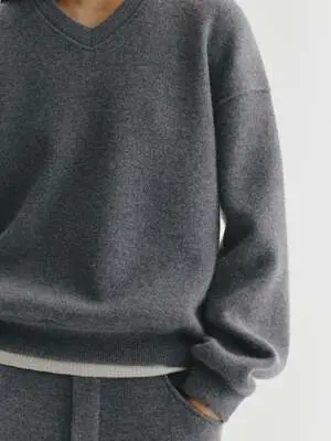 LISA YANG Cyrilla Sweater