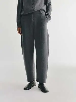 LISA YANG Wrenda Trousers
