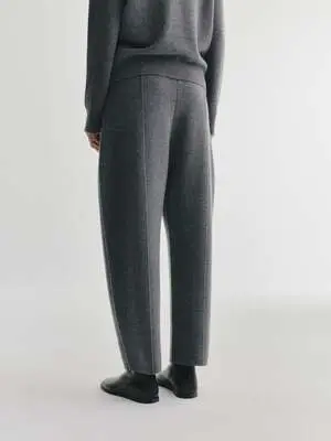 LISA YANG Wrenda Trousers