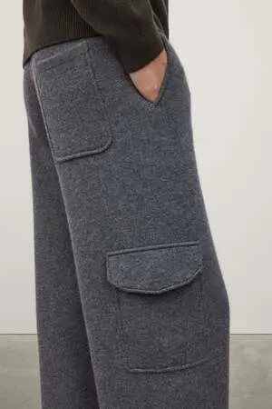 LISA YANG Eero Trousers