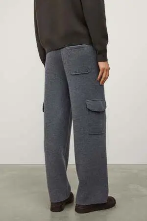 LISA YANG Eero Trousers