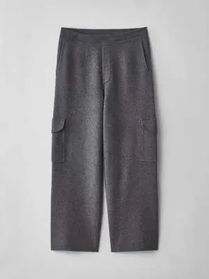 LISA YANG Eero Trousers