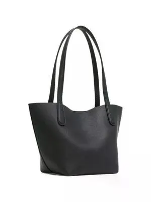 MANSUR GAVRIEL Small Everyday Soft Leather Tote Bag