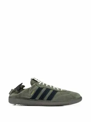 ADIDAS X SONG FOR THE MUTE Samba Og Sneakers - Green