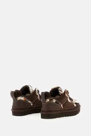 UGG Sneakers Lowmel Western - Marrone
