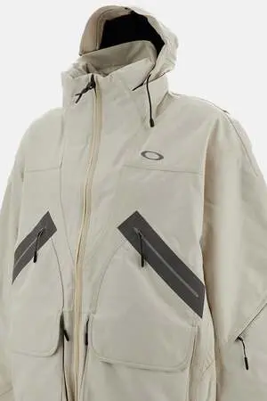Oakley Giacca Da Neve Kota Con Cappuccio